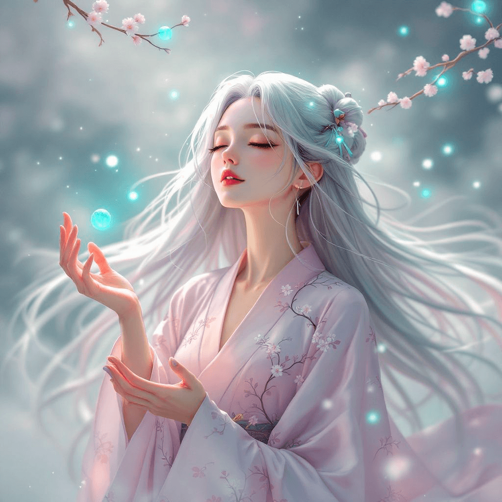 Free Anime Profile Picture Generator - Create Custom Avatars
