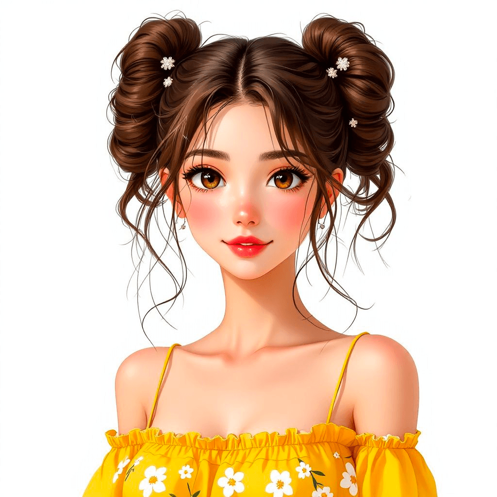 Free Anime Profile Picture Generator - Create Custom Avatars